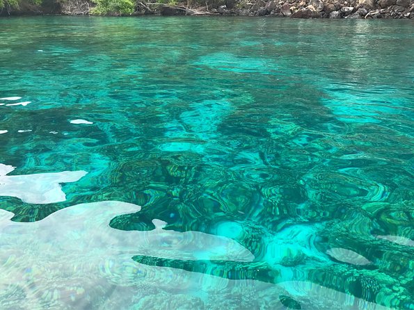 Guided Outrigger Canoe Tour in Kealakekua Bay - FAQs