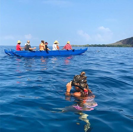 Guided Outrigger Canoe Tour in Kealakekua Bay - Final Words