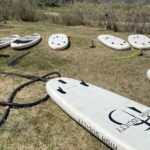 Guided Paddle Board tour: Lake Dillon's uninhabited Islands - What the Tour Involves: A Breakdown