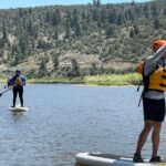 Guided Paddleboard Tour: Lake Dillon's Islands near Breckenridge - Who Is This Tour Best For?