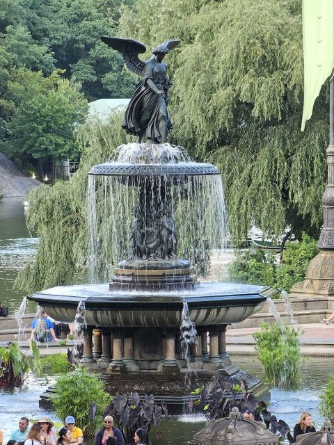 Guided Pedicab Tour in Central Park - Final Thoughts