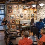 Guided Pizza and Beer Pairing Experience - The Sum Up