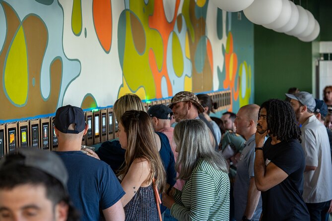 Guided Pizza and Beer Pairing Experience - FAQ