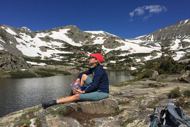 Guided Private Scenic Colorado Mountain Hiking - Half Day - Why Choose a Private Guided Mountain Hike in Colorado?
