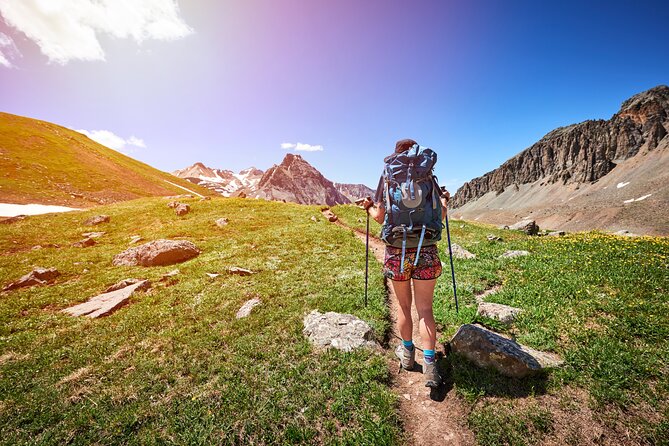 Guided Private Scenic Colorado Mountain Hiking - Half Day - The Experience’s Strengths and Considerations