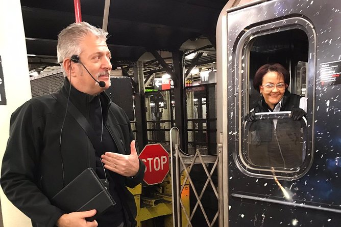 Guided Private Underground New York Subway Tour - Final Thoughts: Is it the Right Tour for You?