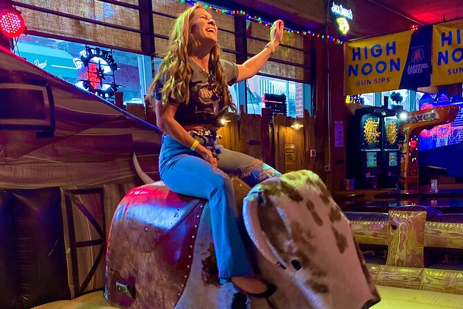 Guided Pub Crawl Walking Tour of Downtown Nashville - Who Should Consider This Tour?