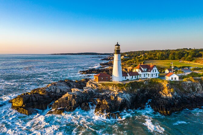 Guided RIB Boat Adventure of Casco Bay - Final Thoughts: Is This Tour for You?
