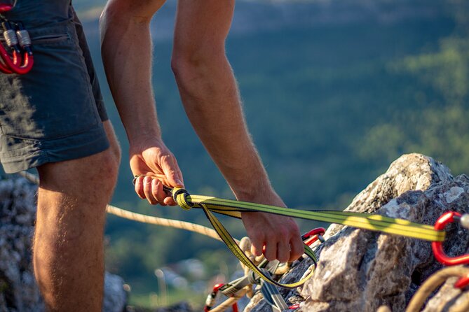 Guided Rock Climbing and Lessons - Half day Near Breckenridge - Why This Tour Offers Value