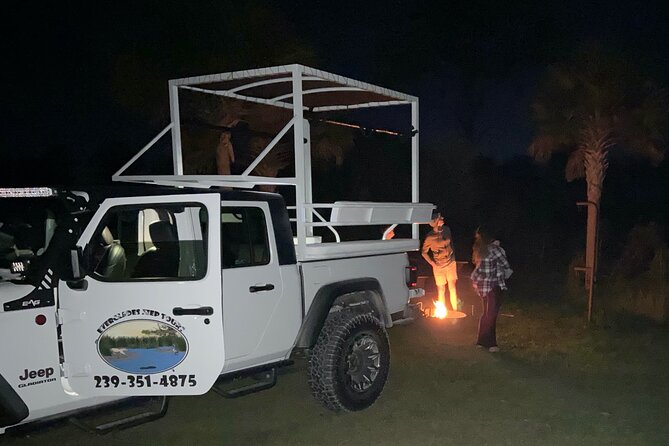 Guided Safari-Style Jeep Tour - The Sum Up: Is It Worth It?