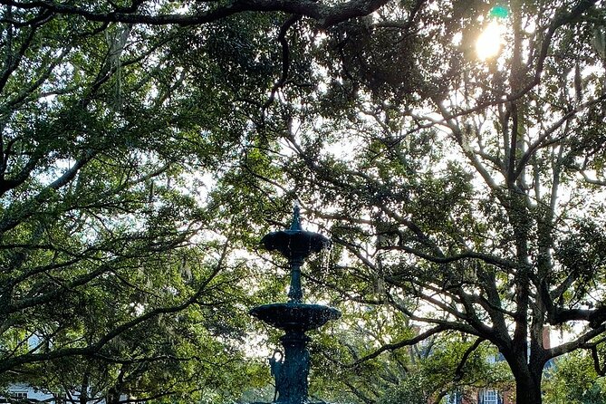 Guided Savannah Civil War History Walking Tour - Is it Worth the Price?
