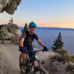 Guided Scenic Bike Experience above Lake Tahoe's East Shore - Practical Details and Tips