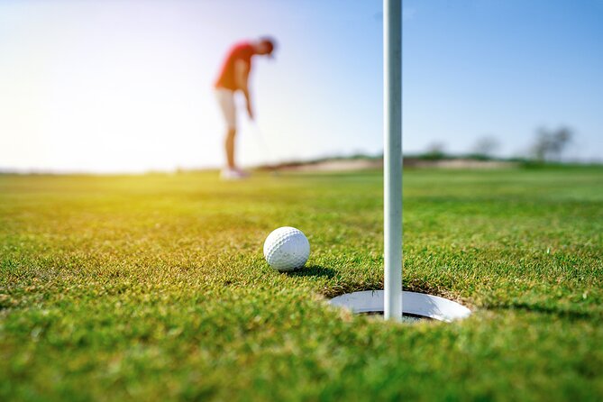 Guided Seaside Golf Excursion with Private Helicopter from NYC - Authentic Insights from Previous Travelers