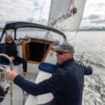 Guided Seattle Sailing Adventure from Bainbridge Island - The Scenic Marvels: Views, Wildlife, and Landmarks