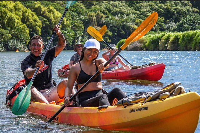 Guided Secret Falls Tour with Snacks and Drinks - Practical Details & What to Know Before You Go