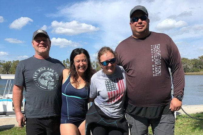 Guided Small Group Manatee Snorkeling Tour with In-Water Photographer - Why the Reviews Keep Raving
