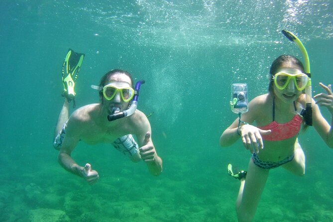 Guided Snorkel Experience in Fort Lauderdale - Pricing and Value