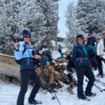 Guided Snowshoe Experience in Lake Tahoe - Who Should Consider This Tour?