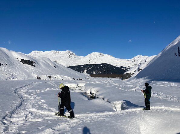 Guided Snowshoeing Adventure in Seward, Alaska - FAQs