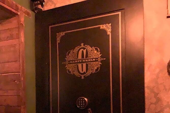 Guided Speakeasy Walking Tour of New York City - The Itinerary in Detail: What You Can Expect