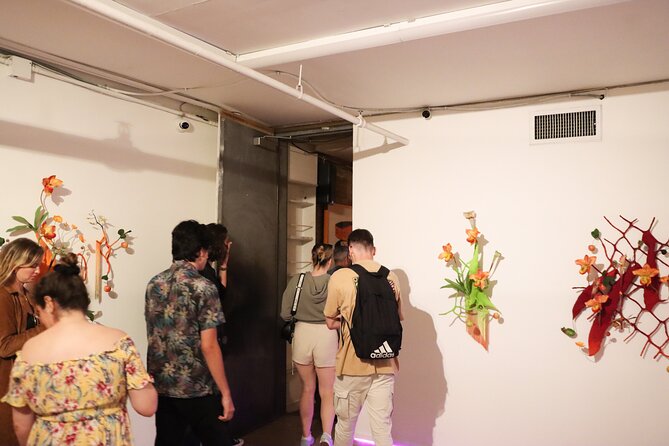 Guided Speakeasy Walking Tour of New York City - Authenticity & Hidden Gems: What Makes It Special?