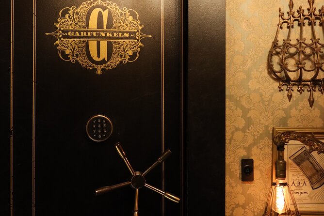 Guided Speakeasy Walking Tour of New York City - What’s the Value?