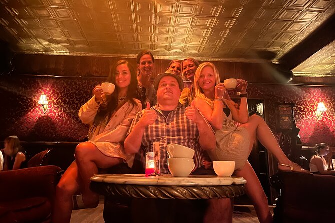 Guided Speakeasy Walking Tour of New York City - Final Thoughts