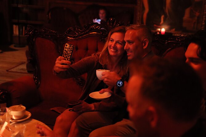 Guided Speakeasy Walking Tour of New York City - Frequently Asked Questions