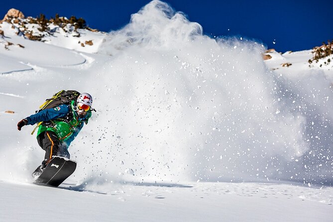 Guided Splitboarding Backcountry Adventure in Colorado - Price and Value