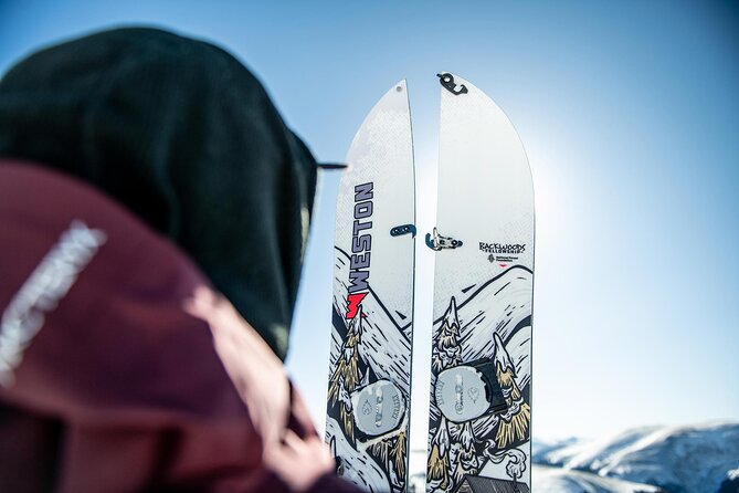 Guided Splitboarding Backcountry Adventure in Colorado - Flexibility and Cancellation Policy