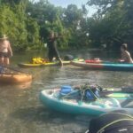 Guided Stand Up Paddleboard Tour of San Marcos River - Why This Tour Works for Different Travelers