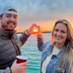 Guided Sunset and Dolphin Cruise Non Private in Destin, FL - Who Should Consider This Tour?