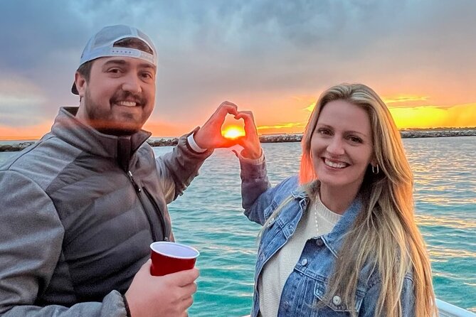 Guided Sunset and Dolphin Cruise Non Private in Destin, FL - Who Should Consider This Tour?
