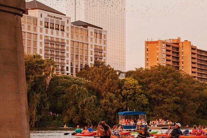 Guided Sunset Bat Kayak Tour in Austin - Final Thoughts