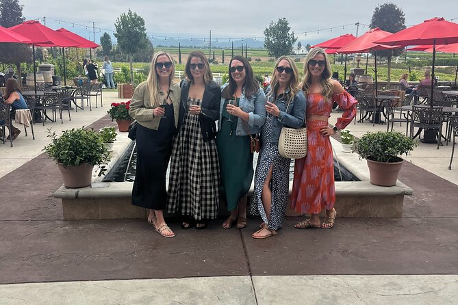 Guided Temecula Winery Tour - The Sum Up