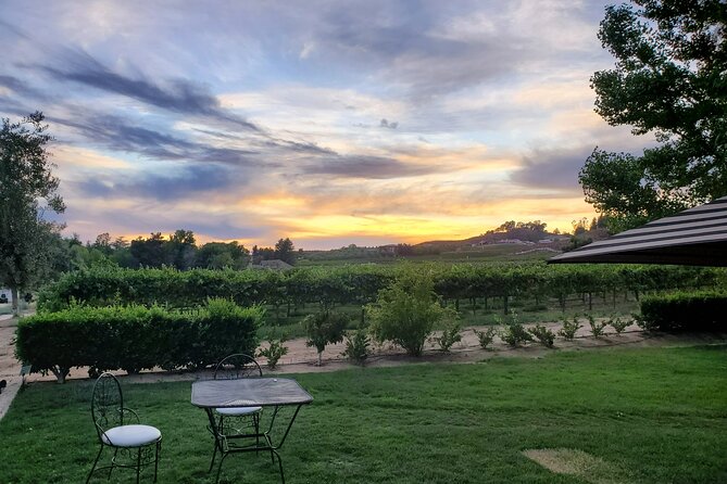 Guided Temecula Winery Tour - FAQs