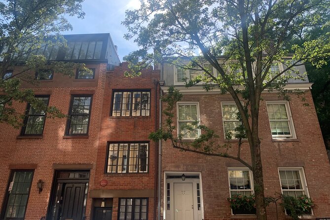 Guided Tour in the West Village of New York City - The Sum Up