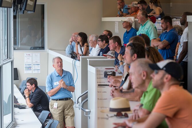 Guided Tour of Atlanta Braves' Truist Park - Is It Worth The Price?