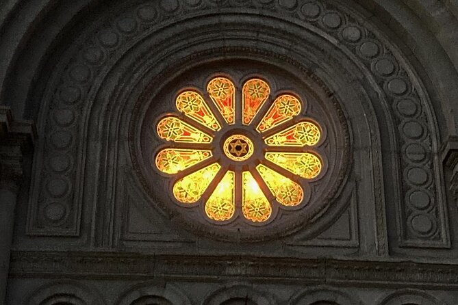 Guided Tour of Historic Gold Rush Synagogue - Exploring the Tour Experience in Detail