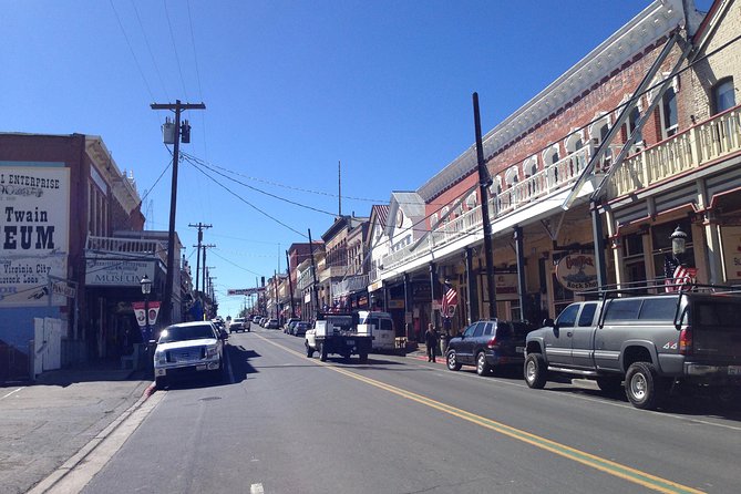 Guided Tour of Historic Virginia City and Carson City from South Lake Tahoe - Final Thoughts