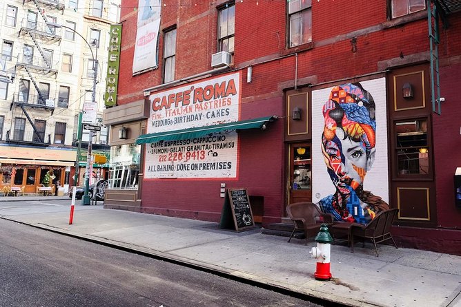 Guided tour of Lower East Side, Chinatown and Little Italy in French - A Deep Dive into the Tour: What’s Included and What to Expect