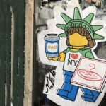 Guided tour of Lower East Side, Chinatown and Little Italy in French - The Experience: What It Means for You