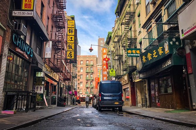 Guided tour of Lower East Side, Chinatown and Little Italy in French - Final Thoughts: Is This Tour Right for You?