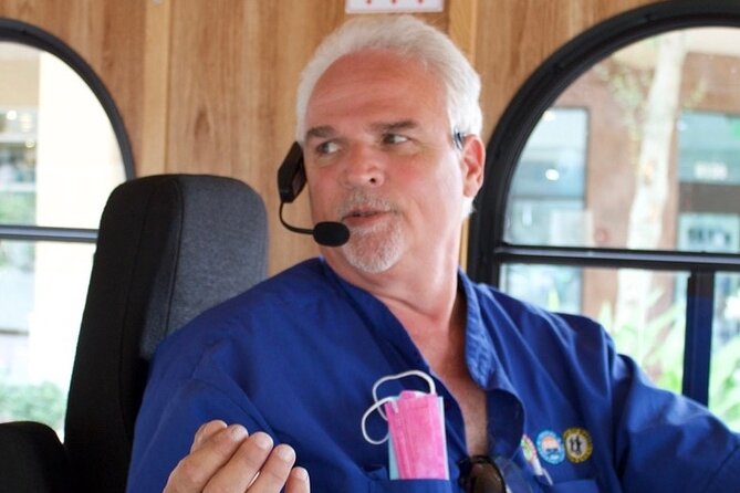 Guided Tour of Naples on a Vintage Trolley (Hop on - Hop off) - What Does the Itinerary Look Like?