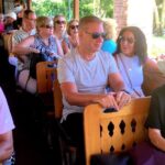 Guided Tour of Naples on a Vintage Trolley (Hop on - Hop off) - How Are the Guides?