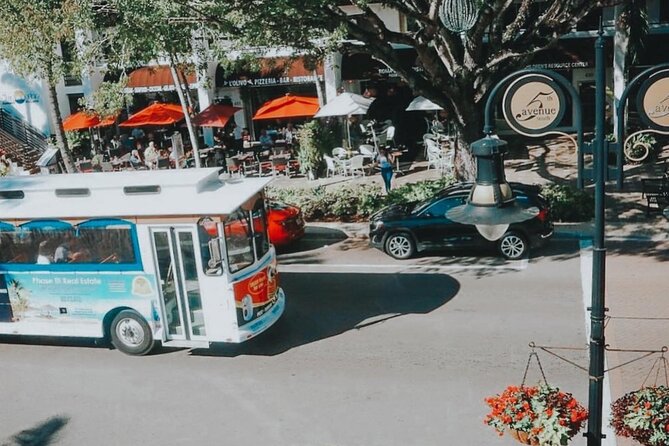 Guided Tour of Naples on a Vintage Trolley (Hop on - Hop off) - Review Highlights and Authentic Perspectives