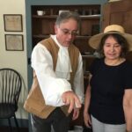 Guided Tour of the Lititz 1792 Johannes Mueller House - The Itinerary Breakdown