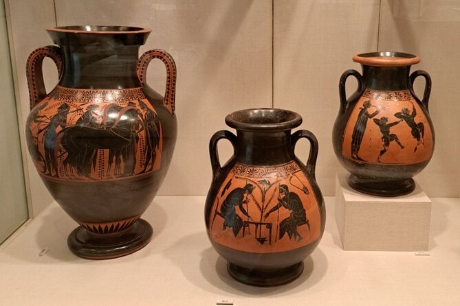 Guided tour of the MET in Spanish (Metropolitan Museum of Art) - The Sum Up