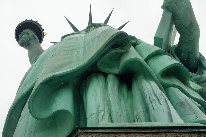 Guided Tour of the Statue of Liberty in New York (ES) - FAQs