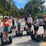 Guided Tour Pick your Ride Trikes Mopeds Segways and Bike Tour - Who Will Love This Tour?